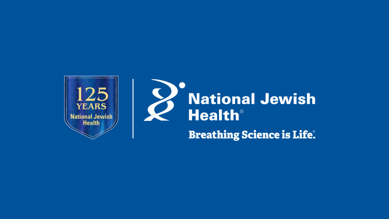 About National Jewish Health: The Leading Respiratory Hospital in the ...