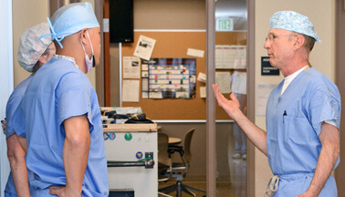 Education & Training: CME/CE, Patient Education, Fellowships