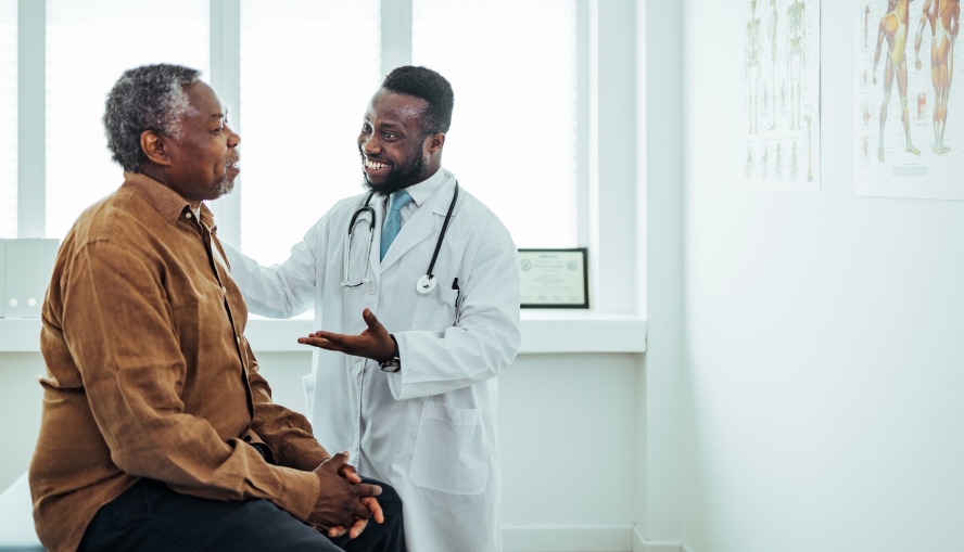 BEACON IPF: Bexotegrast as a Potential Treatment for IPF