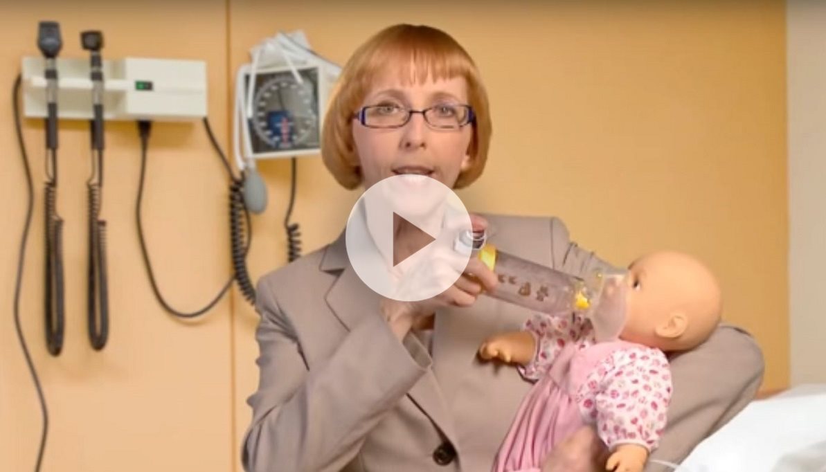 How to Use an Aerolizer® Video