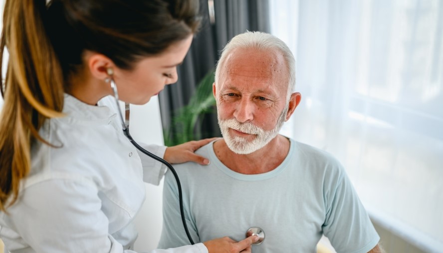 FIBRONEER-ON: Extension Trial for IPF | Clinical Trials